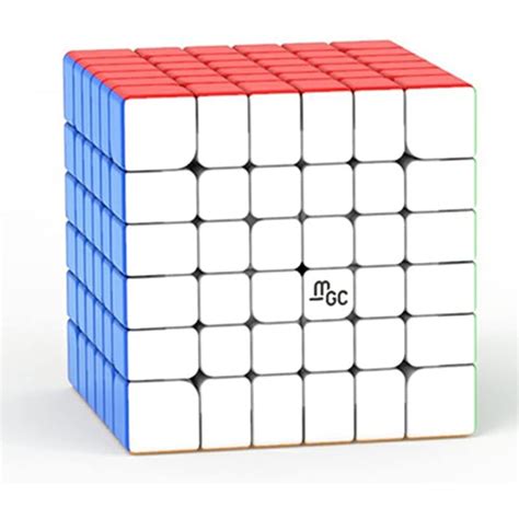 Ripley Cubo Mágico Mgc 6x6