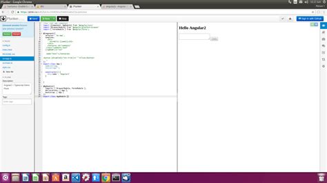 Angular Enable Button On Entering A Character Other Than Space In Angular2 Stack Overflow