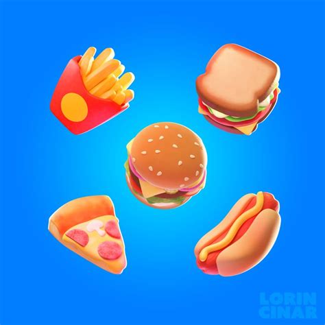 Lorin Cinar On Linkedin Blender Blenderart Portfoliopiece