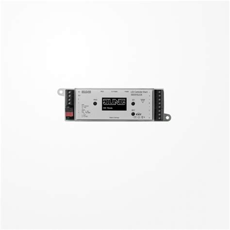 Actuators For The KNX System JUNG Online Catalogue