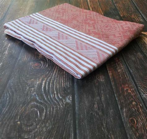 Promo Kain Tenun Baron 84 Kain Tenun Songket Diskon 25 Di Seller Toko