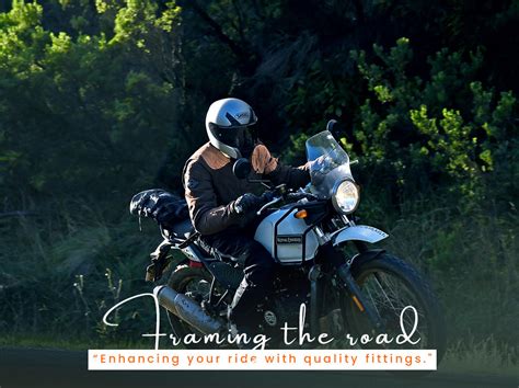 Buy Gps Mount Black For Royal Enfield Scram 411 Online At