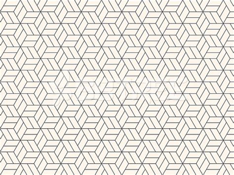 유토이미지 기하학적인 패턴