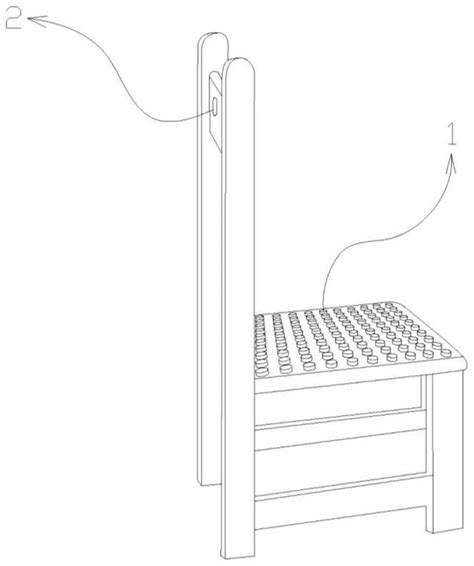 Intelligent Detection System And Method For Healthy Sitting Posture Eureka Patsnap