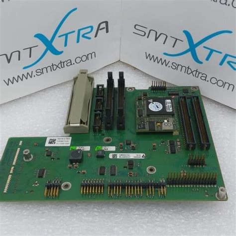 Siemensasm Pc Board For Head Cpl Hs50 03039274 02 Smt Xtra