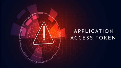 Application Access Token