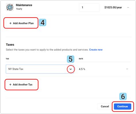 Client Billing Manage Clients And Process Payments In A Flick