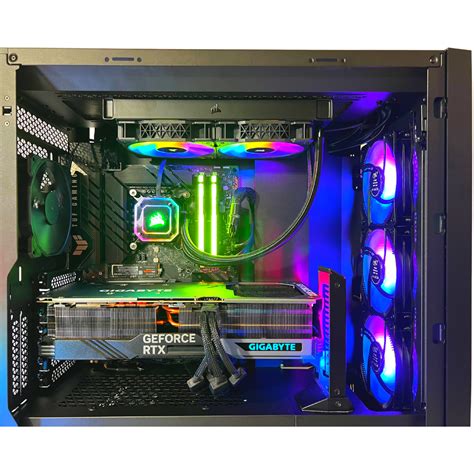 Intel Build Intel Build