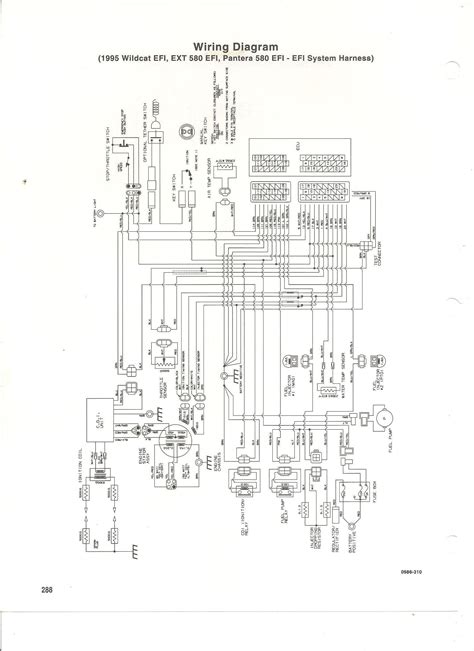 2000 Polaris Xplorer 250 Wiring Diagram Wiring Diagram