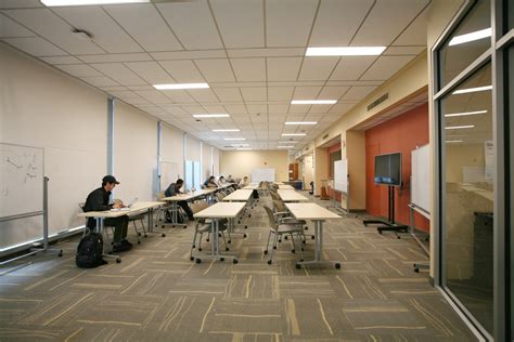 CMU Ideate Space F U K U I ARCHITECTS