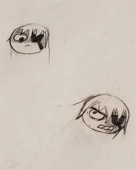 Pibby Expressions Part 2 By Alongcamesonic On Deviantart