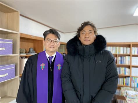 김준호 성도 2020 03 22 새가족앨범 호산나교회에 오신것을 환영합니다