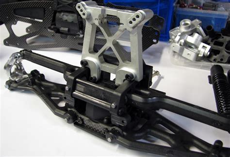 HPI Savage X SS Page R C Tech Forums