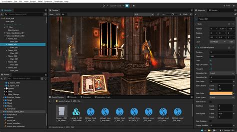 全新适配鸿蒙生态，cocos引擎助力3d应用开发harmonyos 3d开发 Csdn博客