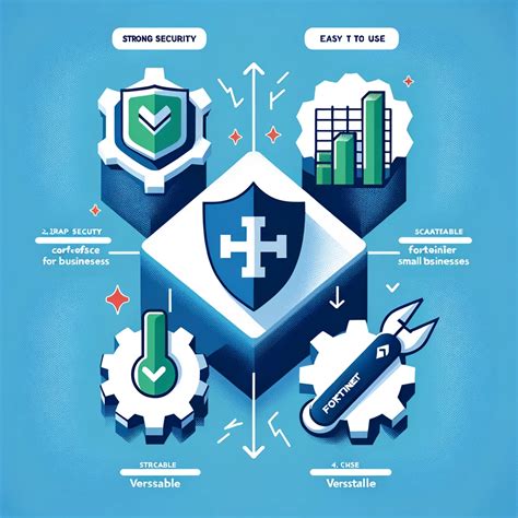 What Makes Fortinet Firewalls A Cost Effective Choice For Small Businesses