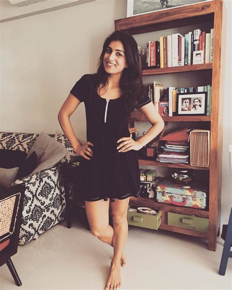 Pallavi Shardas Feet