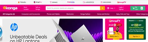 How To Sell On Konga Step By Step Guide