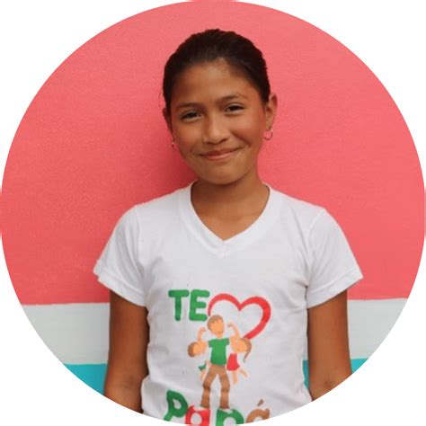 Sponsor Ashly Impact Ministries International