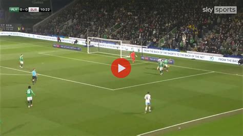 플리머스 Vs 번리 번리 조시 브라운힐 크로스 ㄷㄷㄷㄷㄷ 지안 플러밍 선제골ㄹㄹㄹㄹㄹㄹㄹㄹㄹㄹㄹㄹㄹ 유머움짤이슈 에펨코리아