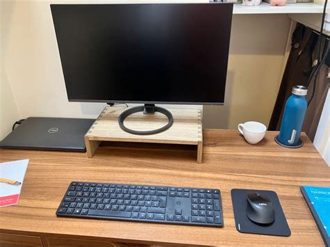 Stephen Jewell On Linkedin Wanted A Small Mouse Mat As My Home Office Desk Is Not Big This