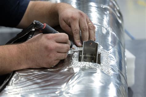 Aerospace Assemblies And Integrated Structures Tighitco