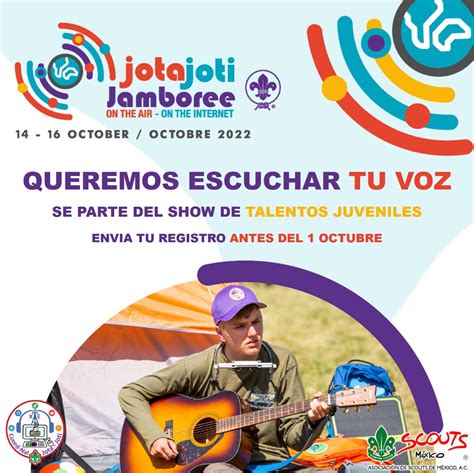 Aviso Importante A Grupo Scout 1 San Francisco De Asis