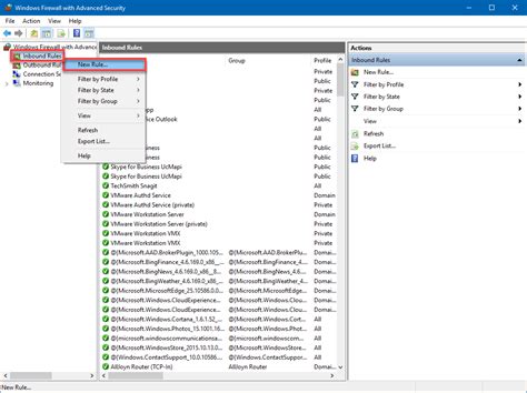 نحوه راه اندازی Ftp Server در ویندوز ۱۰ و تنظیم Port Forwarding نحوه راه اندازی Ftp Server در ویندوز ۱۰ و تنظیم Port Forwarding