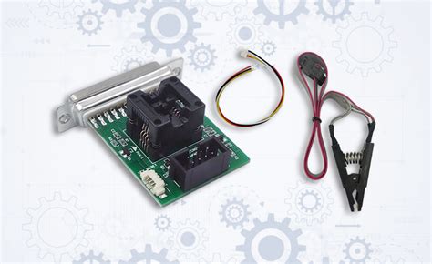 Microtronik Order Online Official Website Hexprog Eeprom Adapter