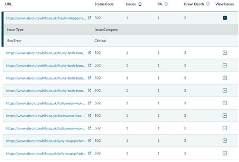 Website Not Indexing Correctly And Has Several 502 Errors Getting