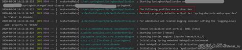 Springboot项目中如何实现生产环境与测试环境分离 开发技术 亿速云