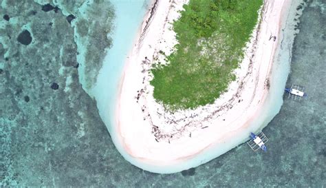 Balabac Island Palawan Island Hopping Boat Tour Guide Palawan
