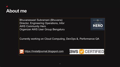 Transformational Devops With Aws Native Tools Pdf
