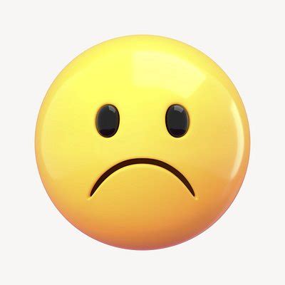 Free Frowny Face Clipart Download Free Frowny Face Clipart Png Images