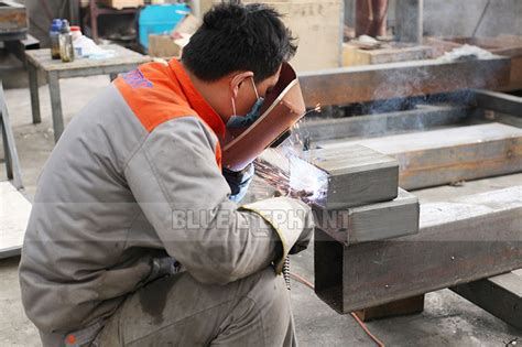 Процес на производство на Cnc рутер