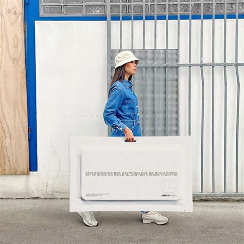 Space Counts AI As Collaborator On Couch In An Envelope Prototype