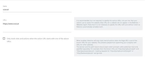 Discrepancy Between Backend Database And Matomo Tracking Support And Bugs Matomo Forums