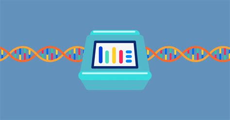 What Is Long Read Sequencing Genetic Education