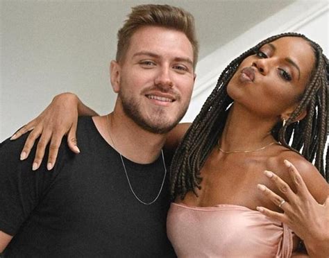 Após Término Thamara De Casamento às Cegas 3 Nega Acreditar Em