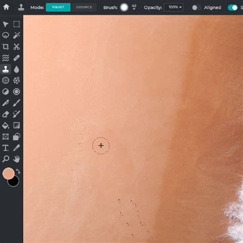 Remove Object Clone Tool