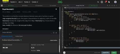 Adwitiya Mourya On Linkedin Day63 100daysofcodechallenge 100daysoflearning 100daysofcode Dsa