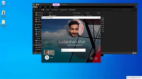 RDP Wrapper Working On Windows H YouTube