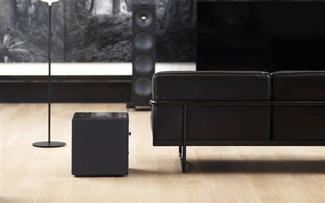 Subwoofers – KEF DE