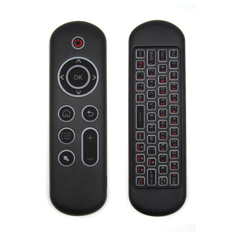 2 4g Dual Mode Remote Control Custom Wholesale Keguanglong