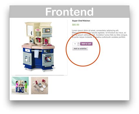Woocommerce Wishlist Plugin V 236 Just 10