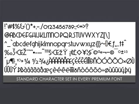 Macappware Premium Fonts Mac And Windows Stacksocial