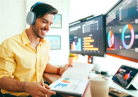 Eastern Launches New Online Masters In Data Analytics Eastern University