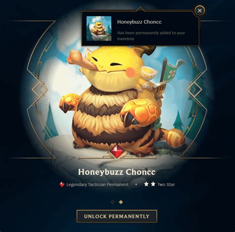 Opened An Egg And Got Two Honeystar Choncc Making It 2 Star Instantly