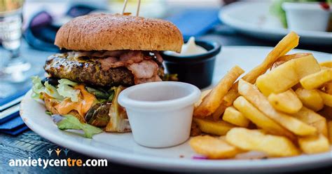 Junk Food Diet Linked To Depression