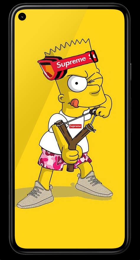 Bart Art Wallpaper Apk For Android Download
