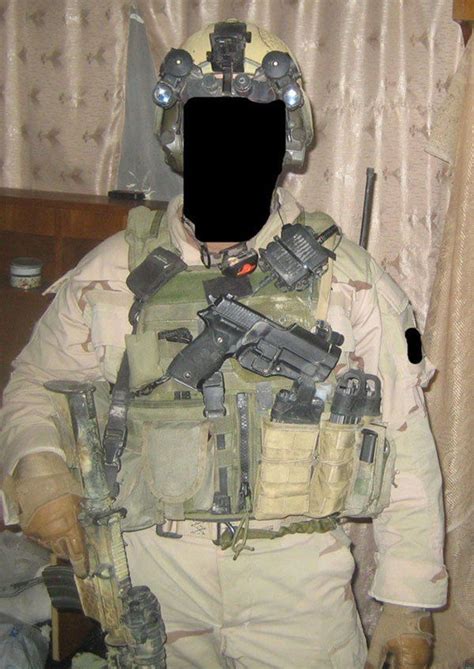 Sas Special Forces Photos Uncensored
